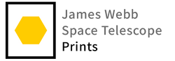 James Webb Space Telescope Prints